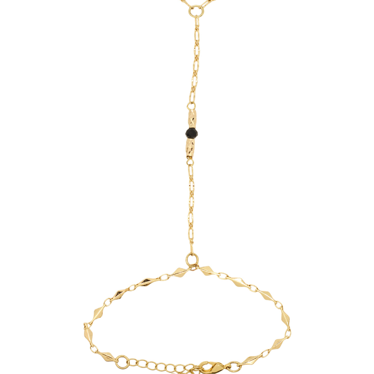 Lumina Hand Chain – Color Sideral Shop